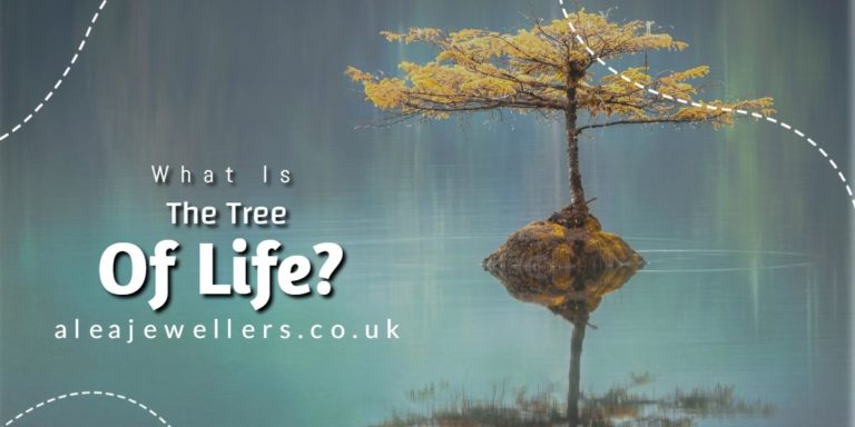 What Is The Tree Of Life Meaning? – Alea Jewellers